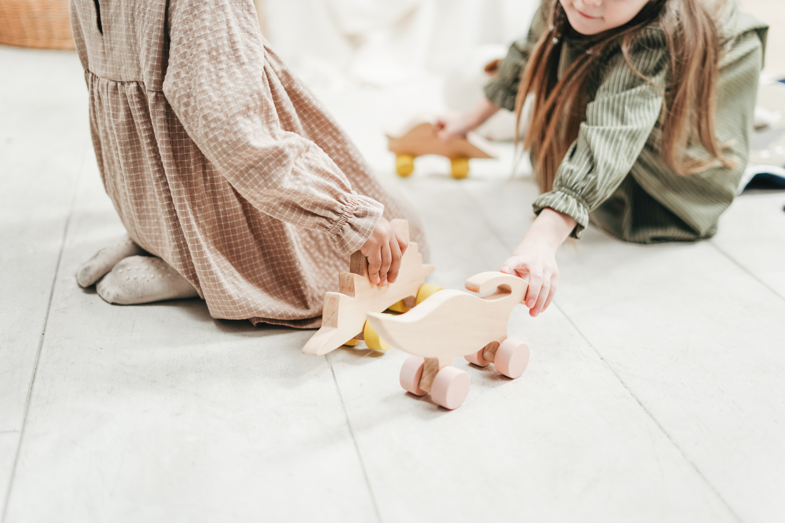 Child Custody Q A