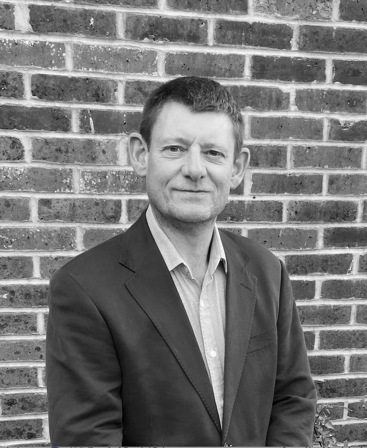 Chris Thomas - Senior Associate - Legacy at Laurus