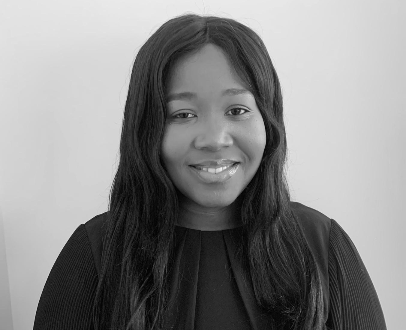 Sharon Osei-Mensah - Solicitor – Property Law at Laurus