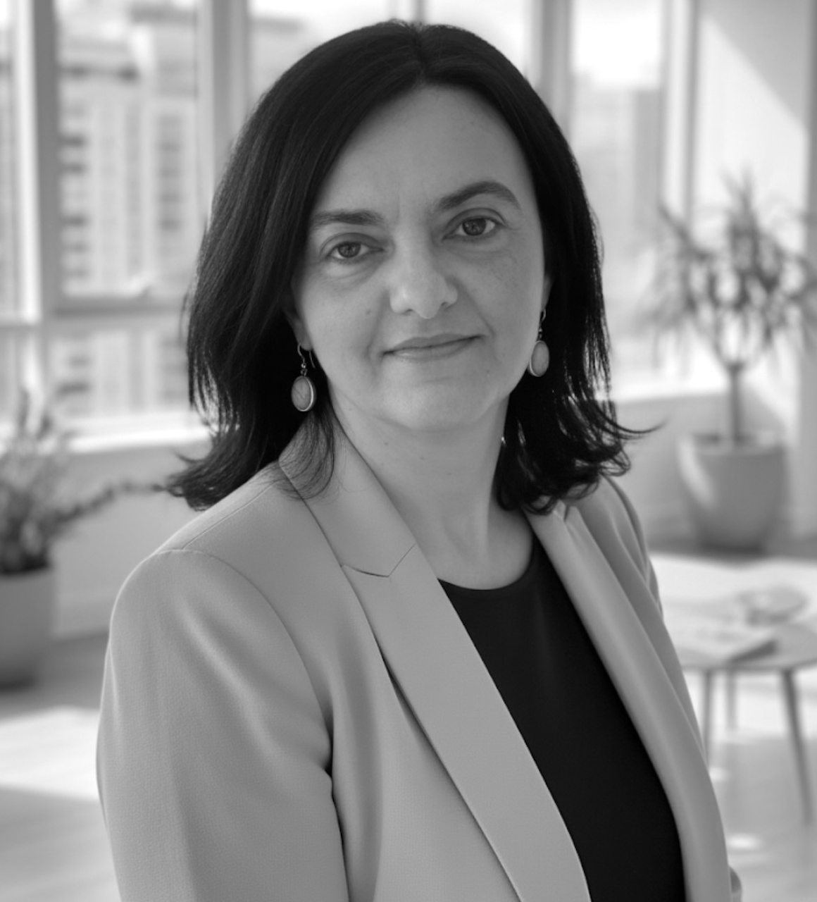 Maria Guida – Associate Partner at Laurus