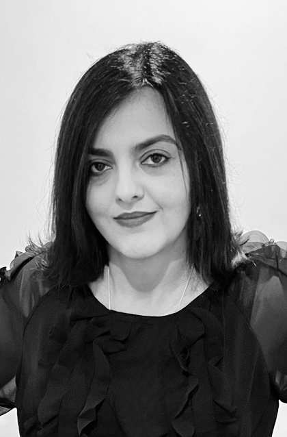 Maria Guida – Associate Partner at Laurus